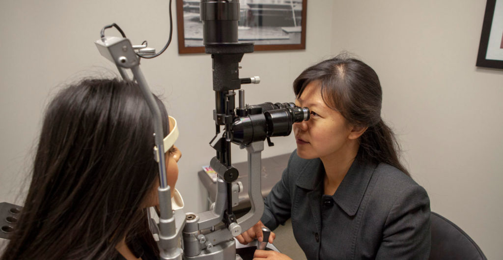 Why Regular Eye Exams are Important - Texas Retina Associates