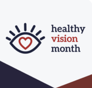 May is Healthy Vision Month: Take These 10 Steps to Protect Your Eyes ...