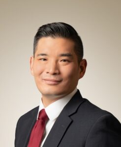 Dr. Choi Discusses Macular Hole Diagnosis, Surgery and Management ...